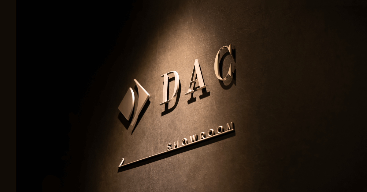 取り扱いブランド DAC（ダック）株式会社